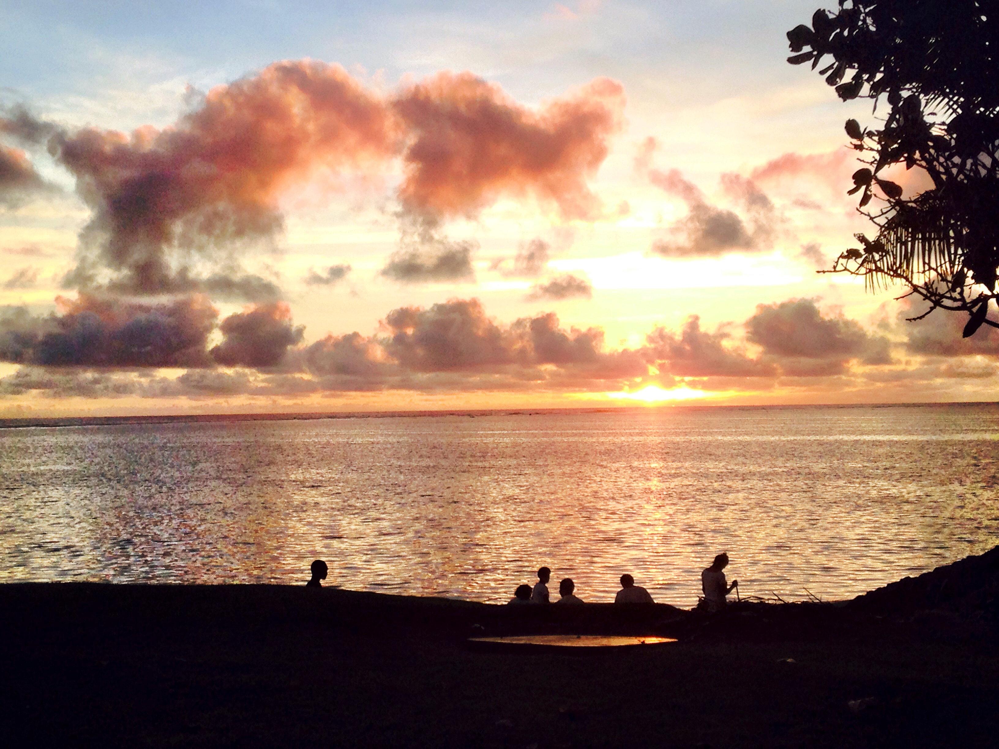Fiji Time - Passing Thru - For the Curious and Thoughtful Traveler