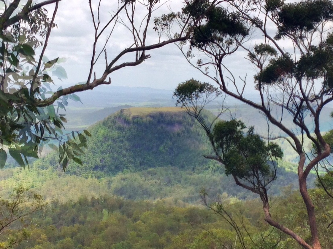Why We're Taken with Toowoomba - Passing Thru - For the Curious and ...