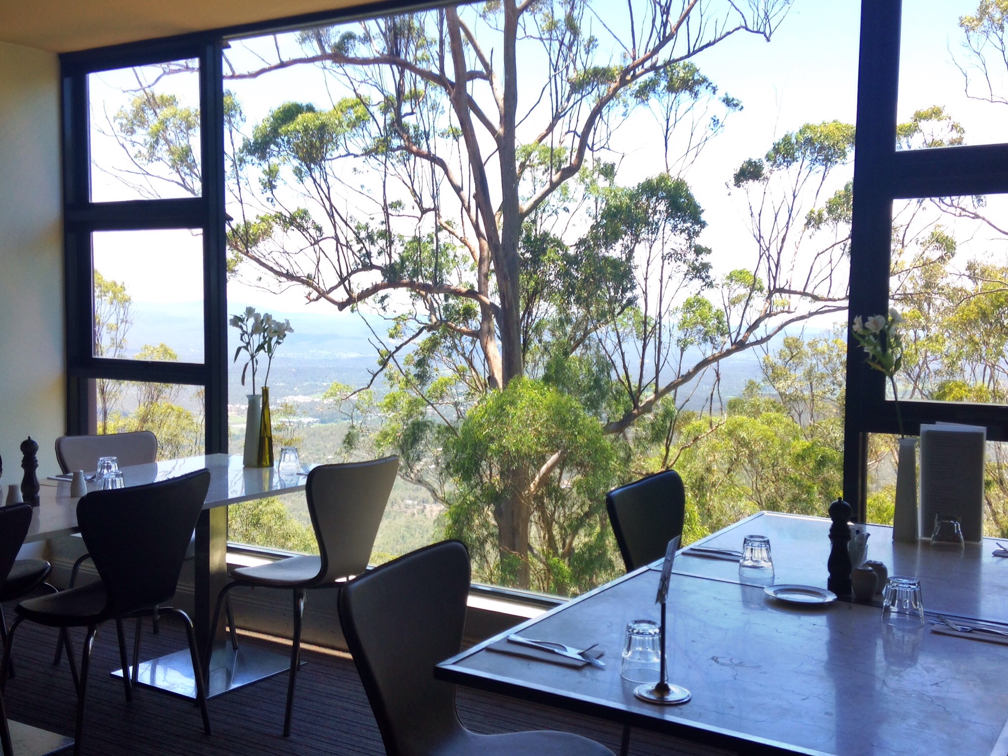 Why We're Taken with Toowoomba - Passing Thru - For the Curious and ...
