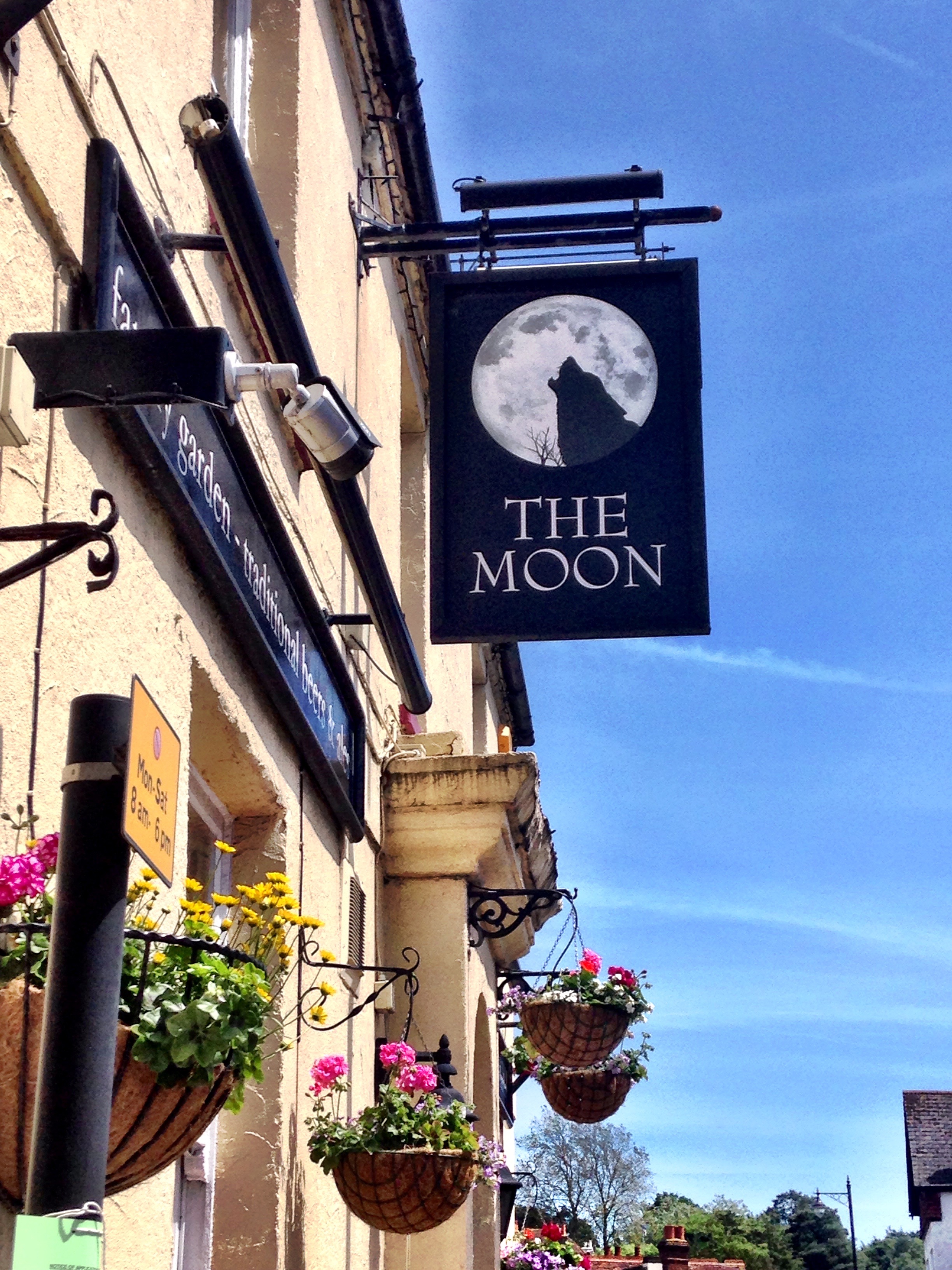 West Sussex Village Life: 4 Authentic English Experiences - Passing ...