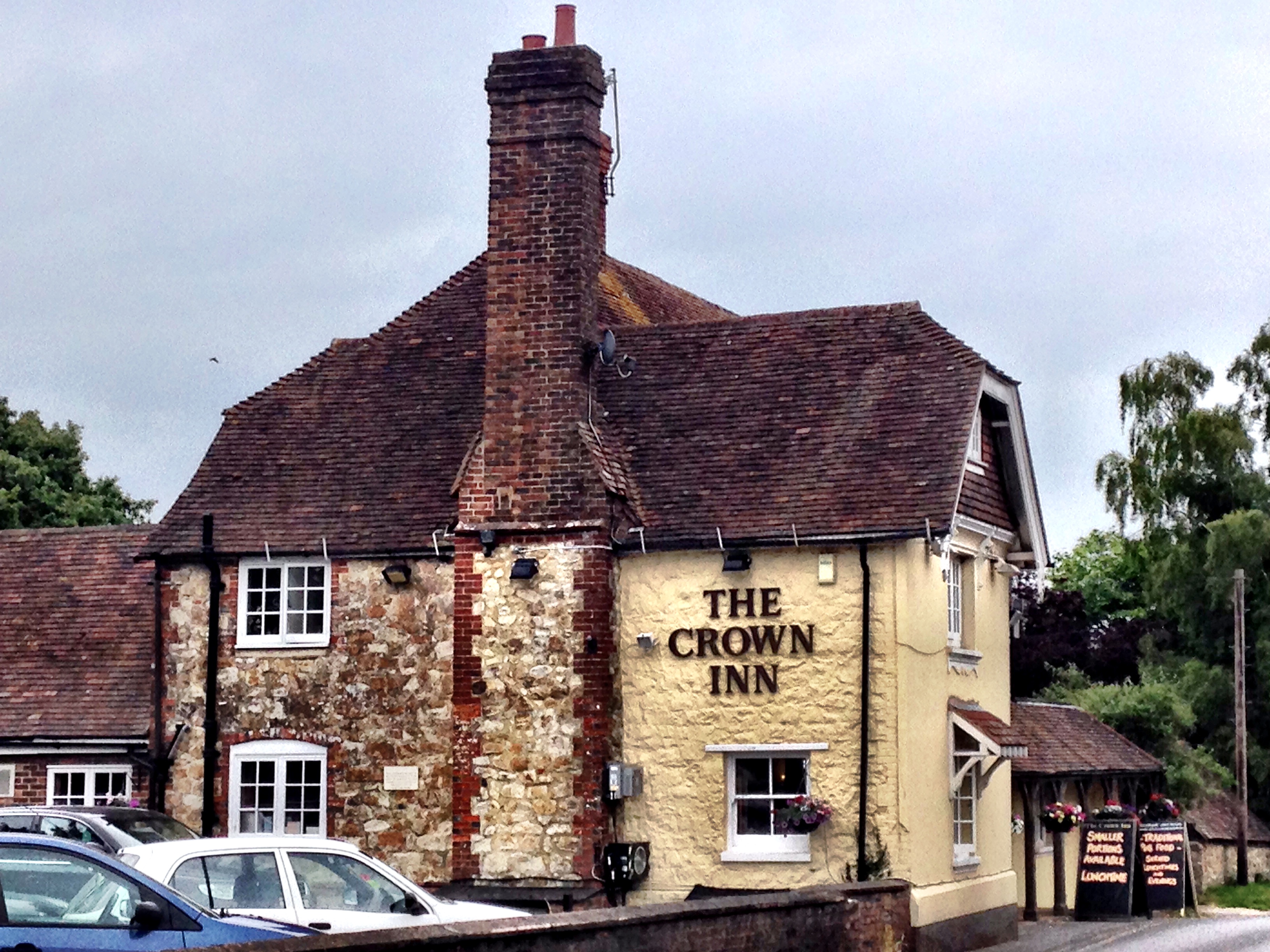West Sussex Village Life: 4 Authentic English Experiences - Passing ...
