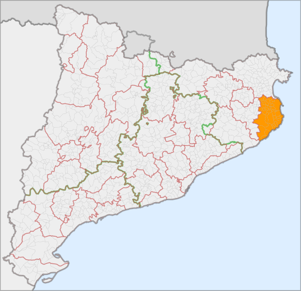 4 Favorite Baix Empordà Coastal Villages - Passing Thru - For the ...