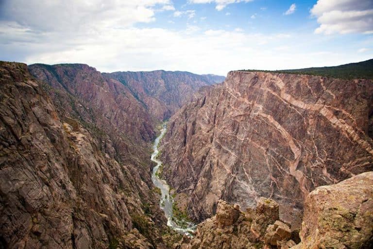 Top 7 Relatively Unknown National Parks You Have to Visit - Passing ...