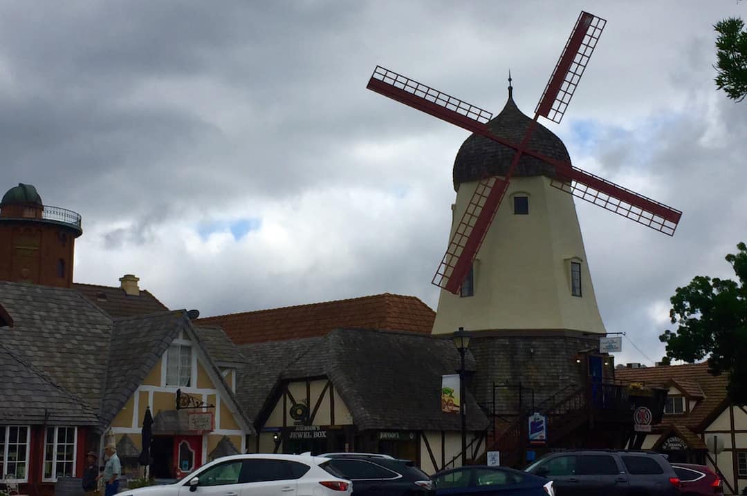 Things to Do in Solvang: Insider Tips for a Santa Ynez Valley Wine ...