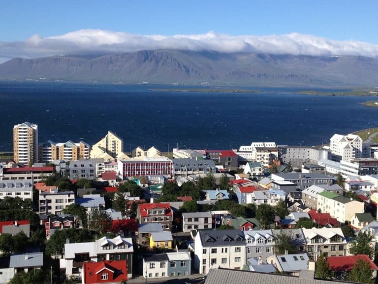 Building a Bucket List of Unique Things to Do in Iceland with Off the ...