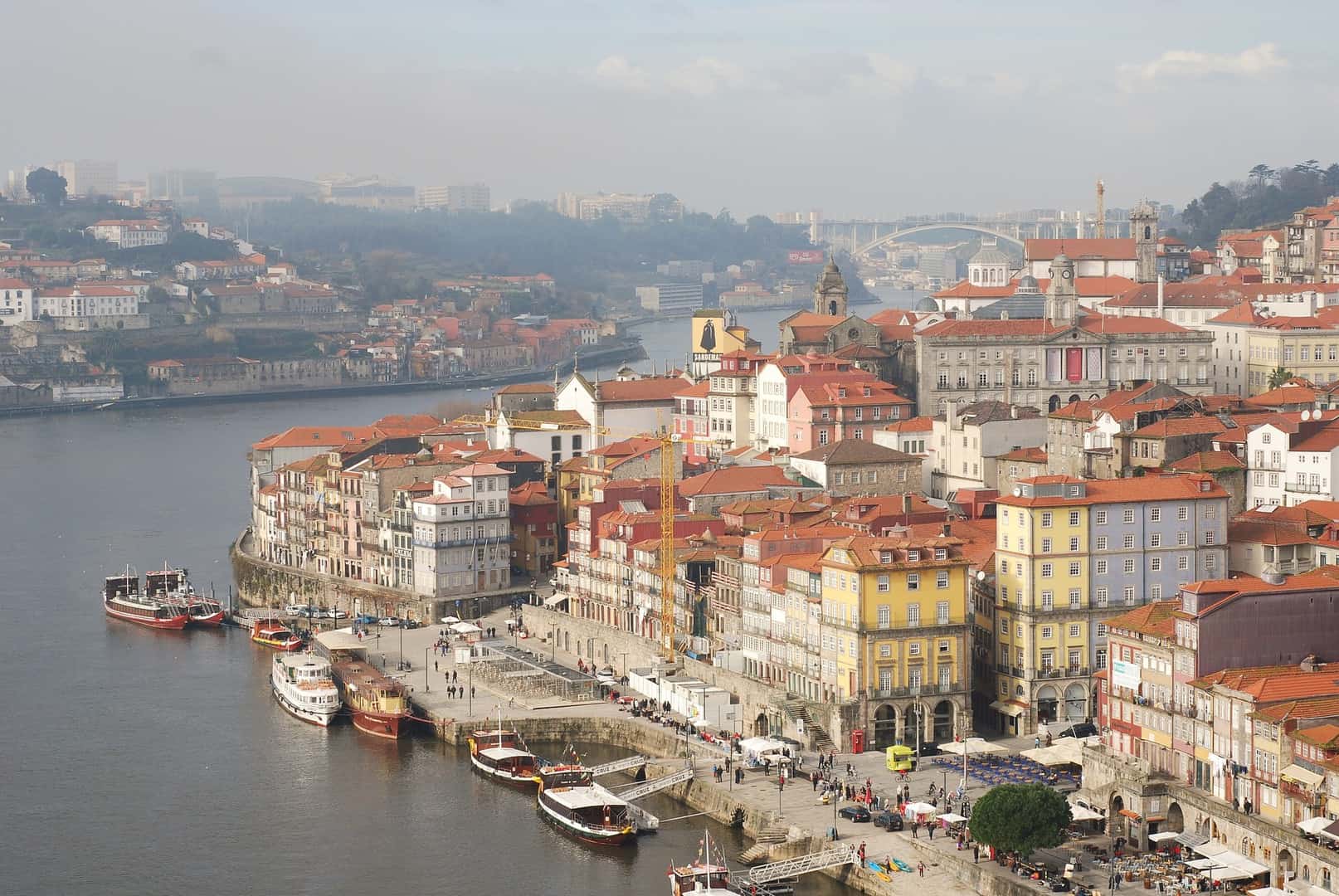 Fun Things to Do in Porto Portugal and Great Reasons to Visit Portugal ...