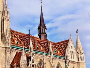 25 Landmarks in Budapest: Top Attractions and Monuments