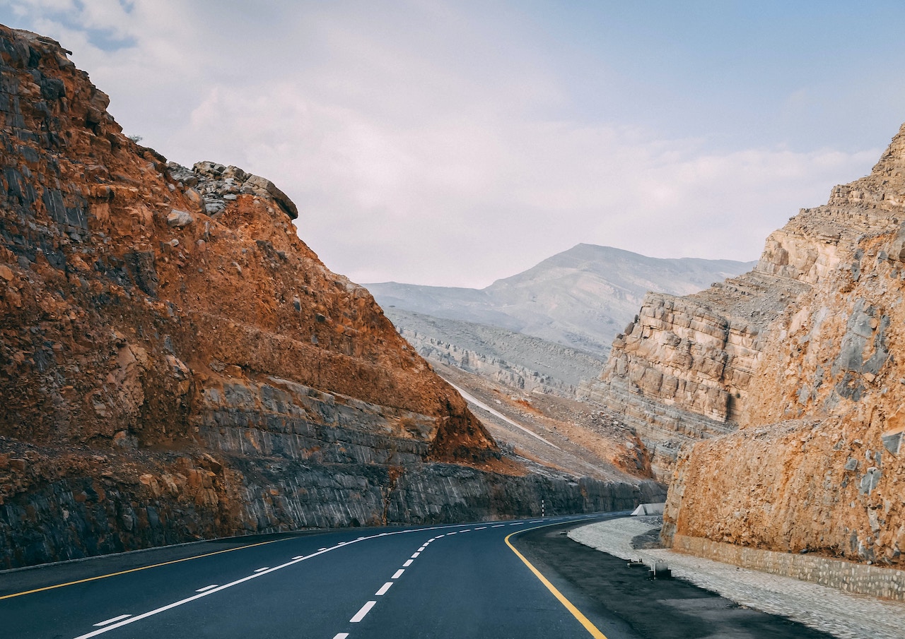 What Is Ras Al Khaimah Famous For? - Passing Thru - For the Curious and ...