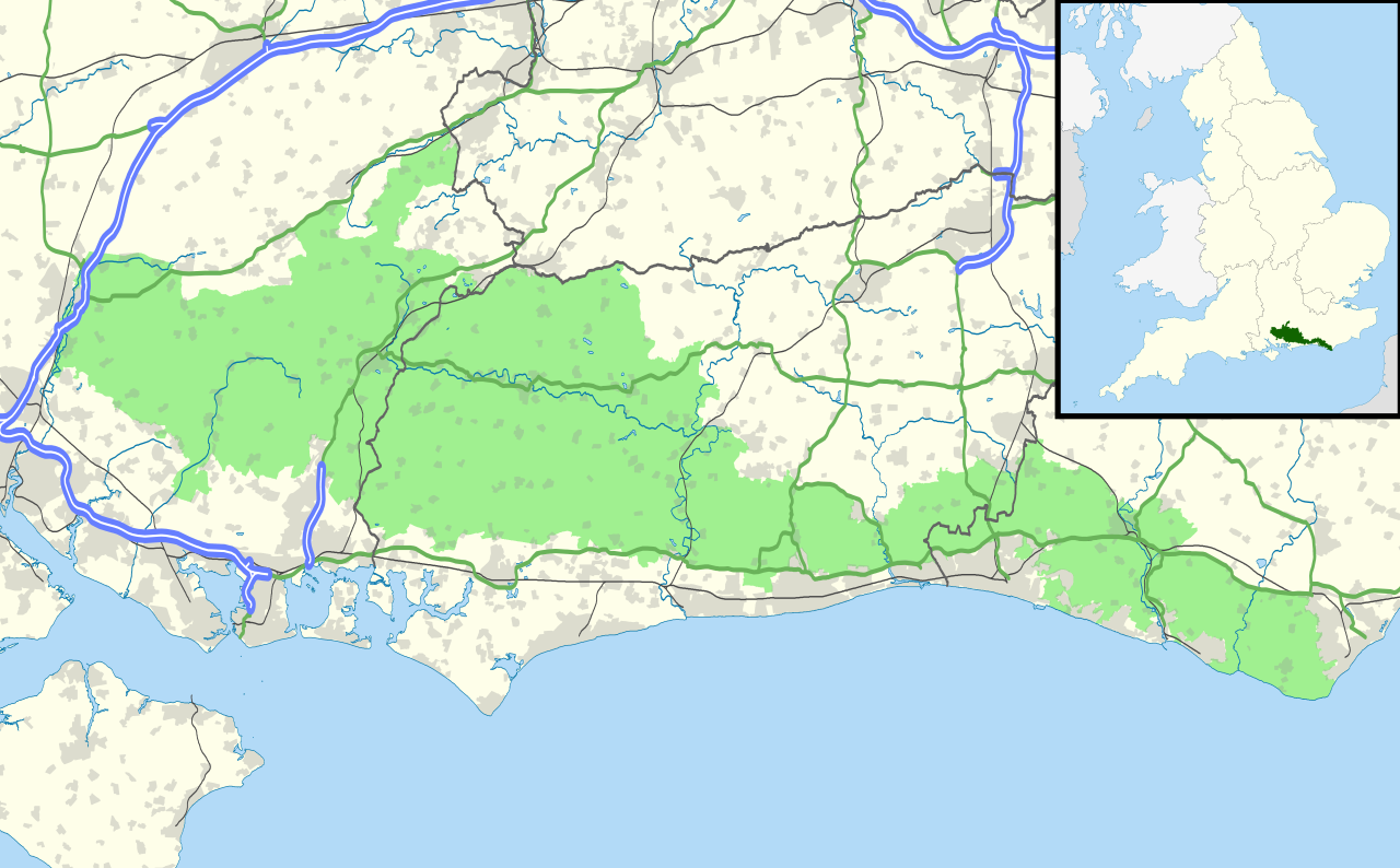 20 Best Things to Do in the South Downs National Park