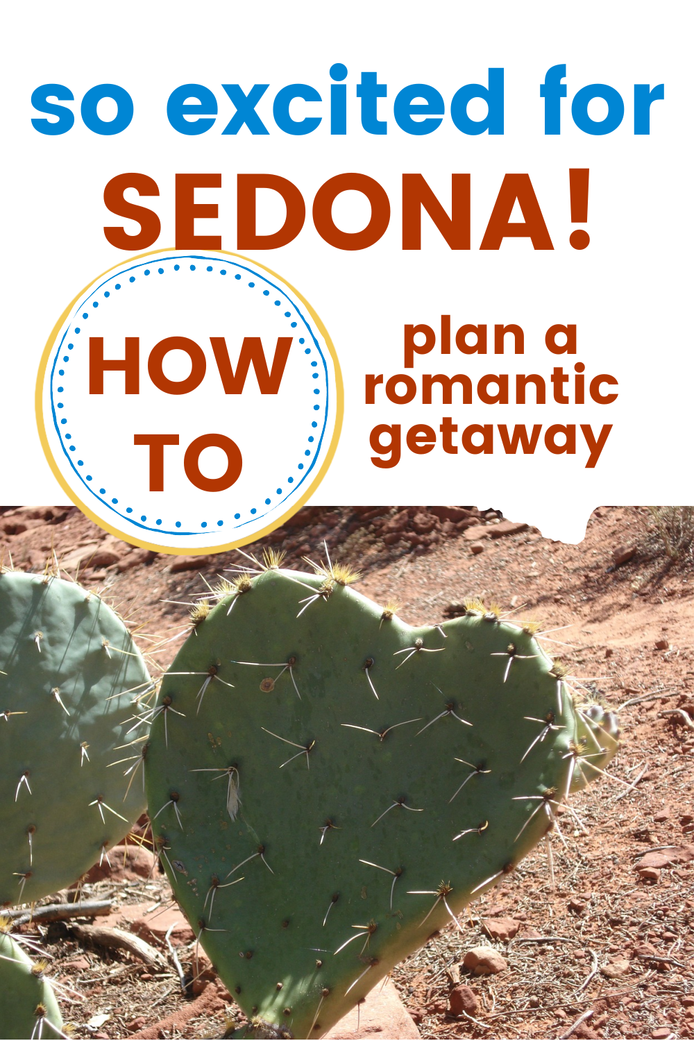 15 Romantic Best Places to Stay in Sedona for Couples