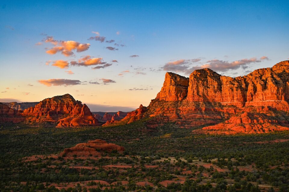 15 Romantic Best Places to Stay in Sedona for Couples