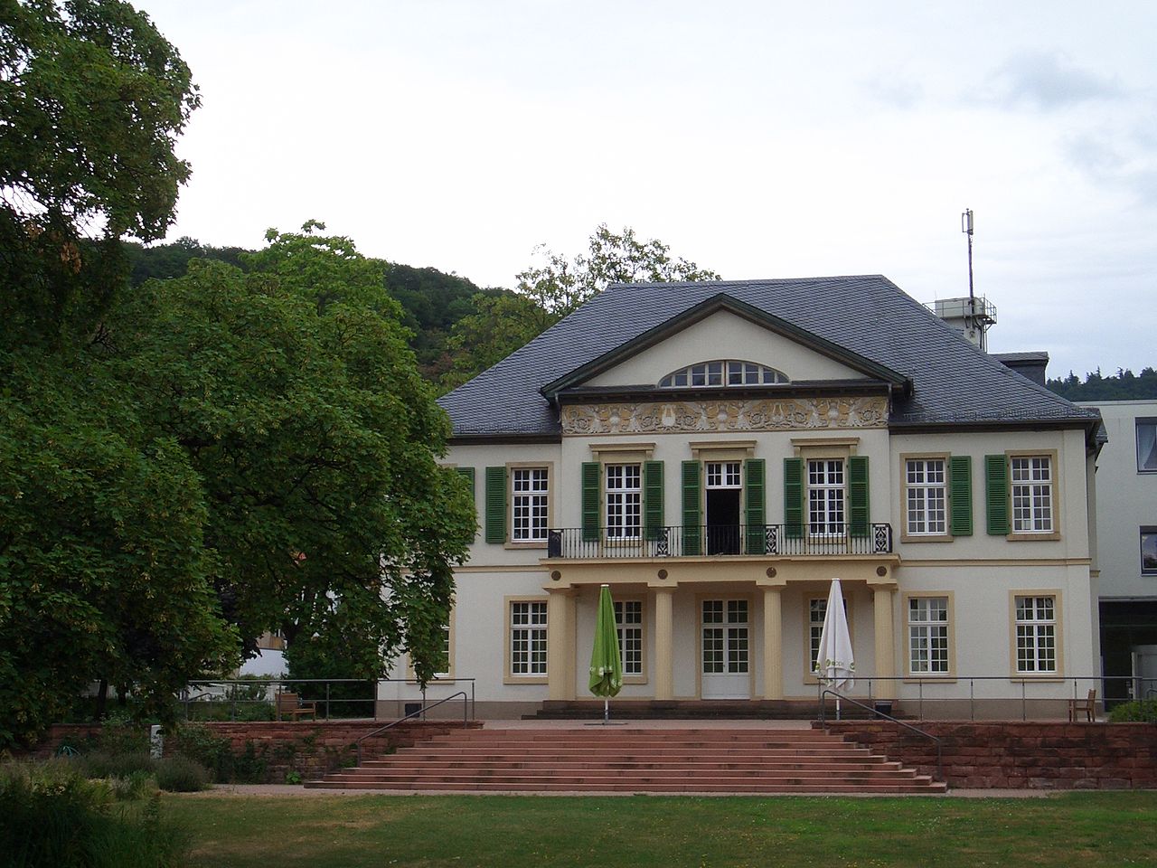 Heidelberg Germany Castles: Breathtaking German Architecture and Culture