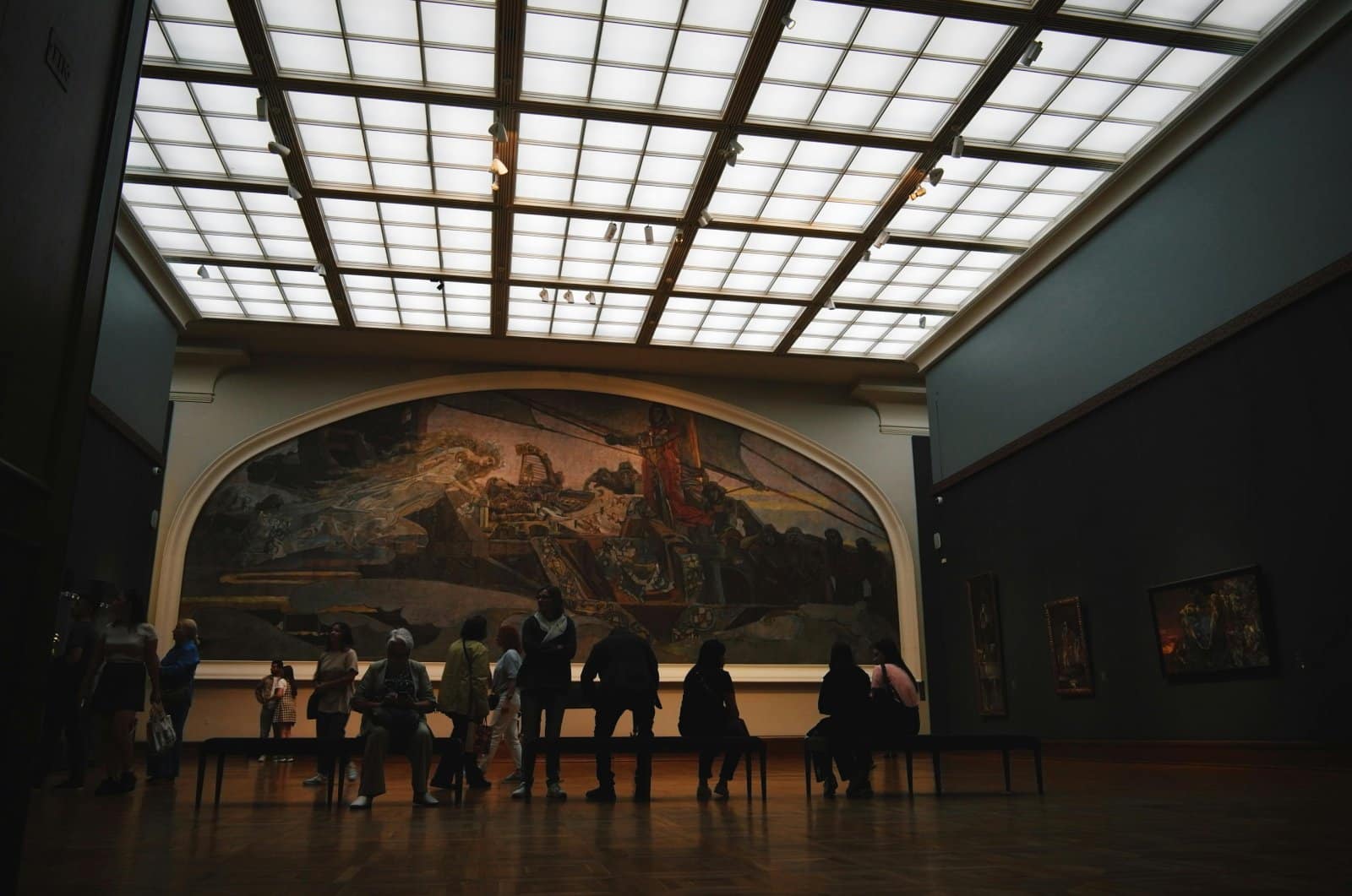 Visiting 15 of the World's Best Galleries and Art Spots - The Art Lover ...