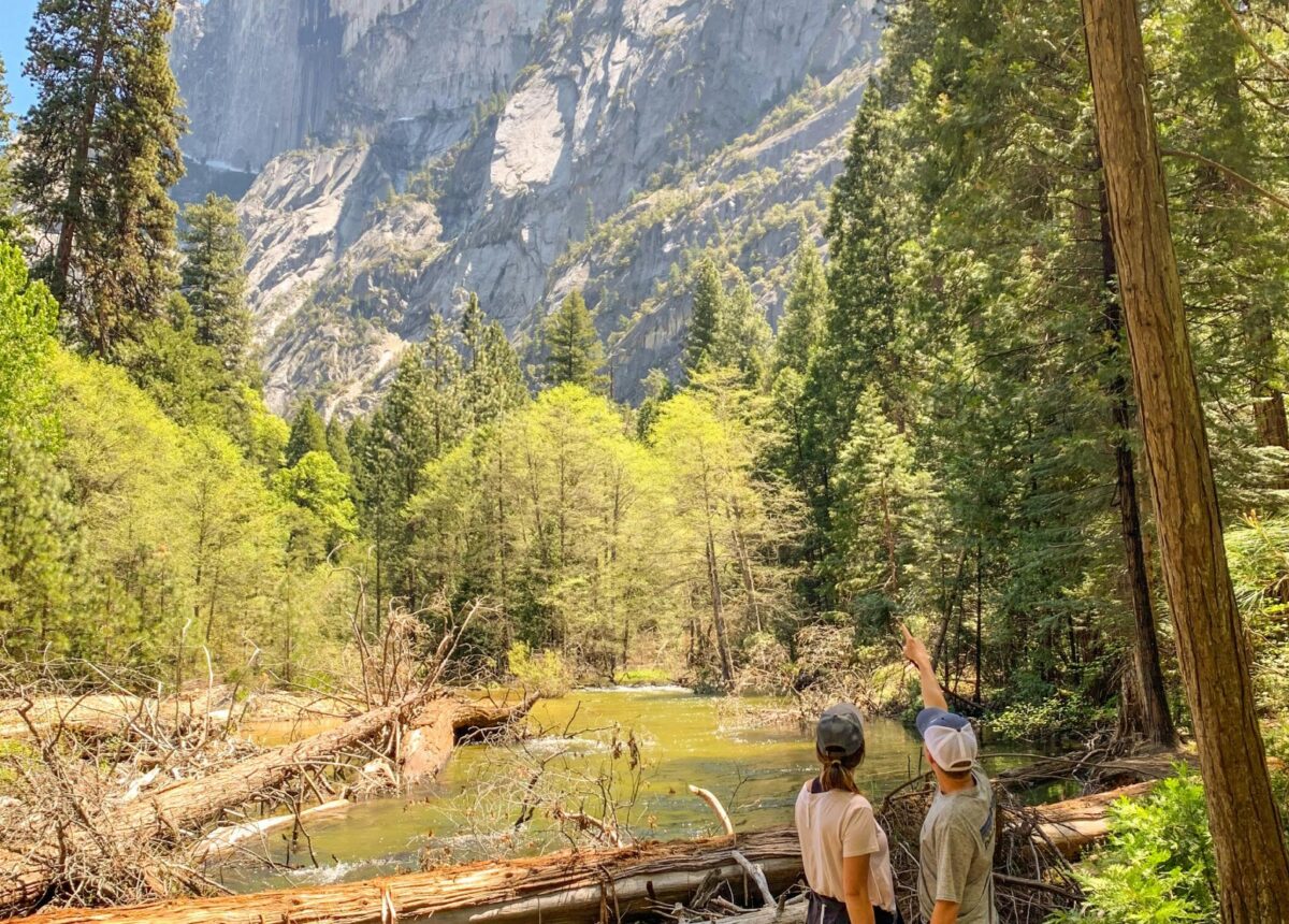 Explore Yosemite’s Best in 2024: 10 Iconic Spots You Can’t Miss ...