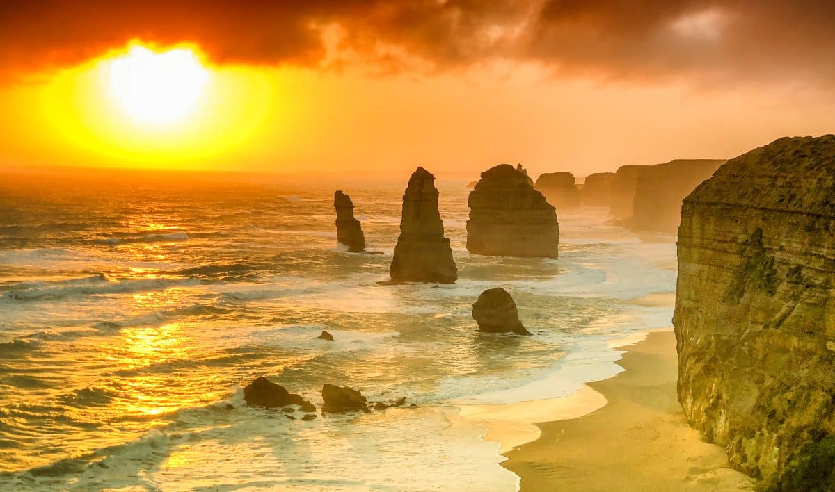 Majestic Australian Adventure: 15 Epic Landscapes That Will Leave You ...