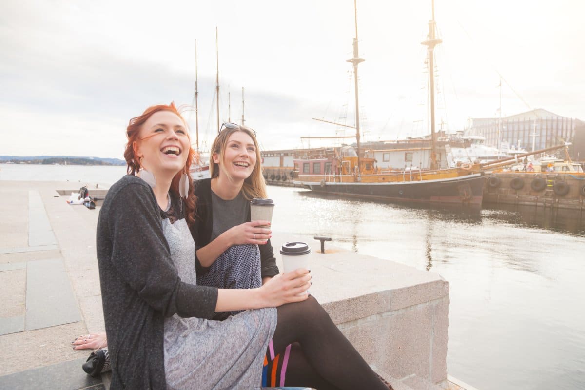 10 Must-See Gems of Oslo - The Insider's Guide to Norway's Captivating ...