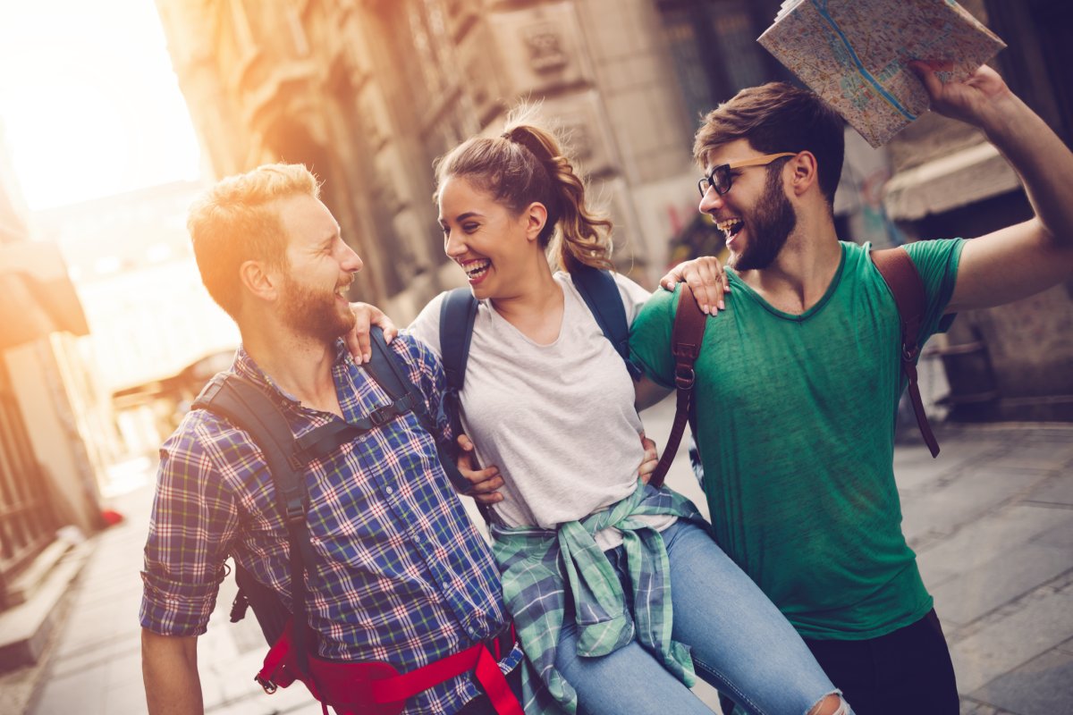 Epic Escapes – Top 12 Ultimate European Cities That Define Magnificence ...