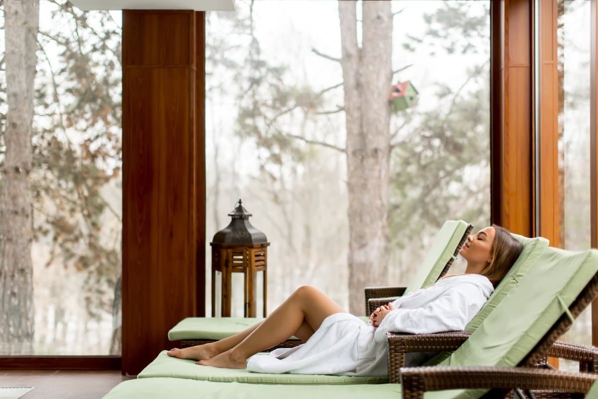 23 Opulent Oasis: The Ultimate Luxurious Spa Retreats Across the US ...