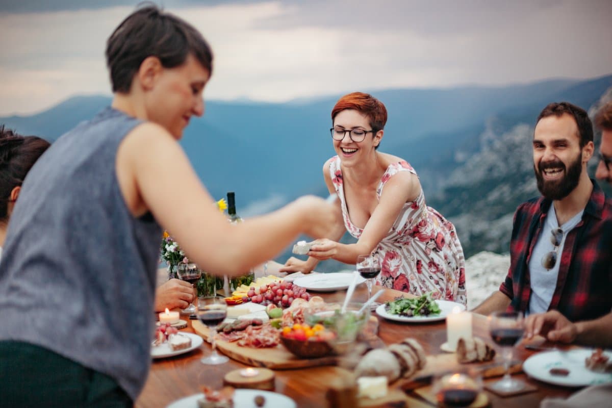 21 Unspoken Rules of the True American - Passing Thru - For the Curious ...