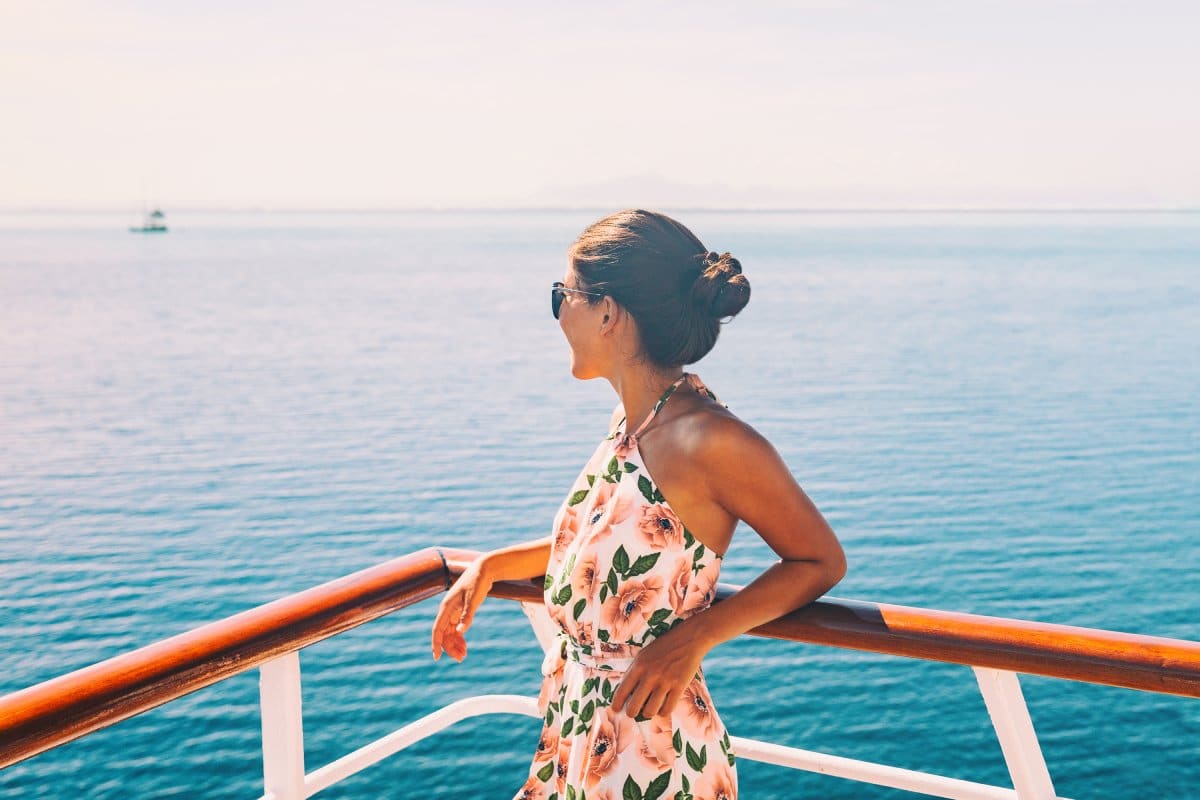 15 Extraordinary Places for Sailing - Exploring the Seas and Oceans ...