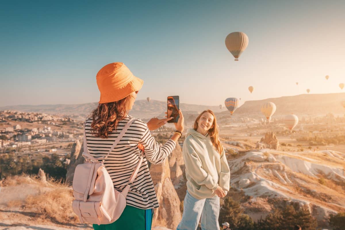 20 Smart Travel Hacks: Americans Saving Big on International Adventures ...