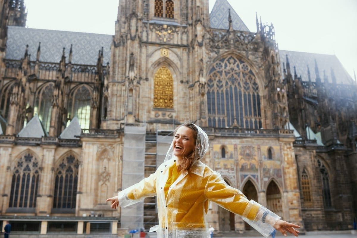 23 Budget-Friendly Destinations for American Explorers - Passing Thru ...