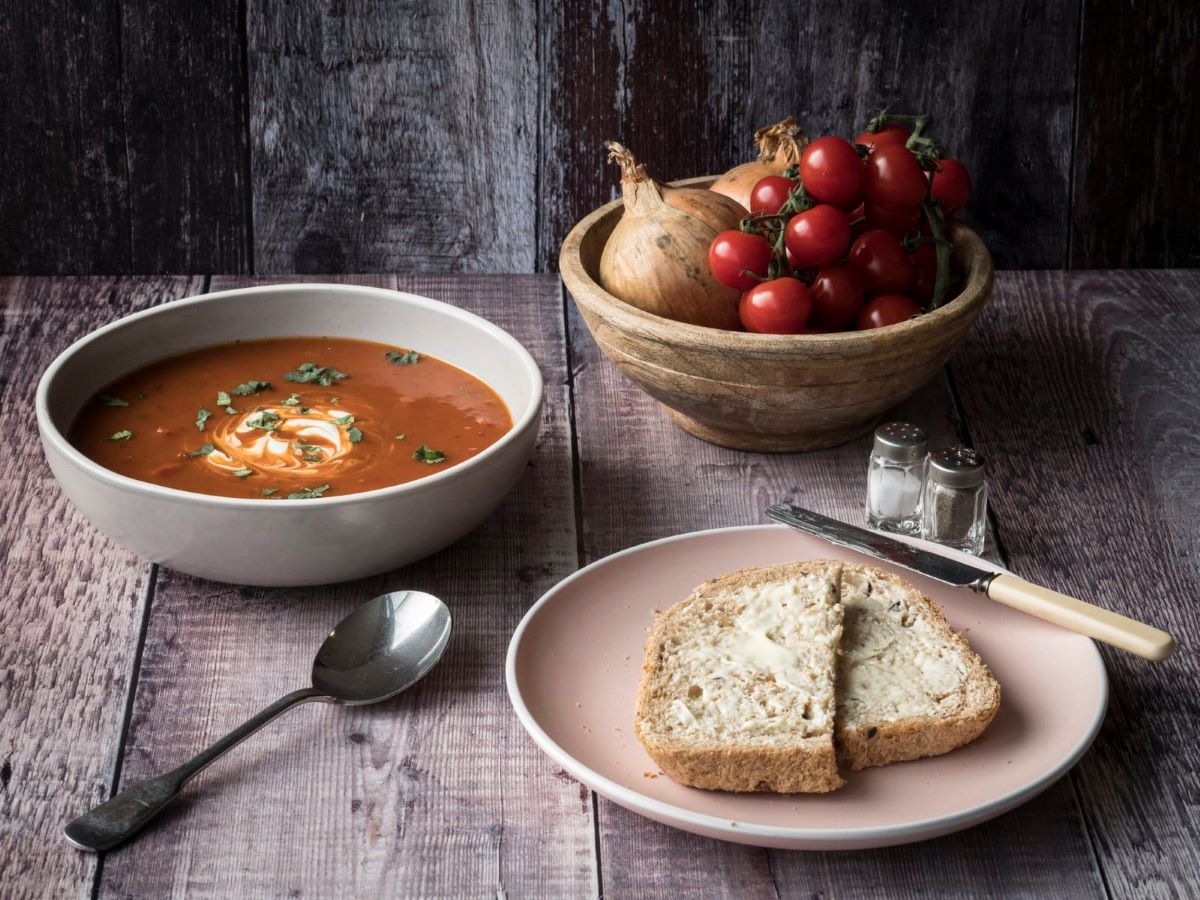 Esther Ling’s Secrets to Stunning Travel Food Photography - Passing ...
