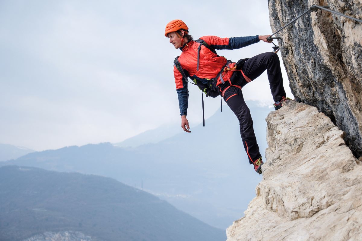 10 Spectacular Via Ferrata Trails Promising Unforgettable Escapades ...