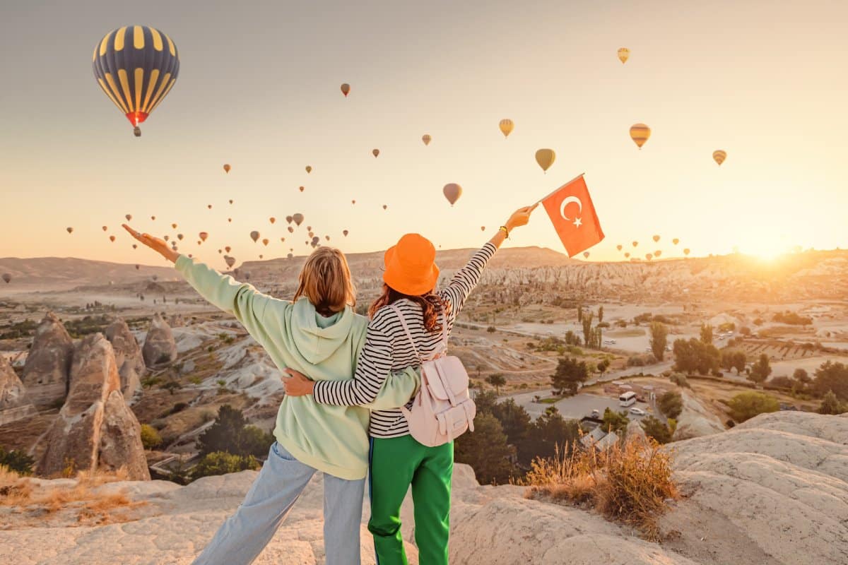 Journey to the Soul of Turkey: Istanbul's Ultimate 12-Step Revelation ...