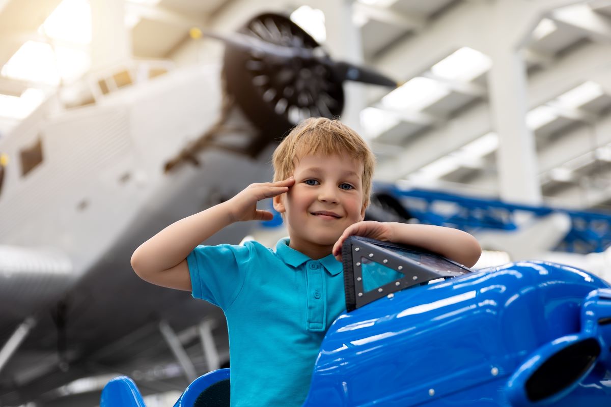 Explore and Play: 12 Must-See Museums for Kids - Passing Thru - For the ...