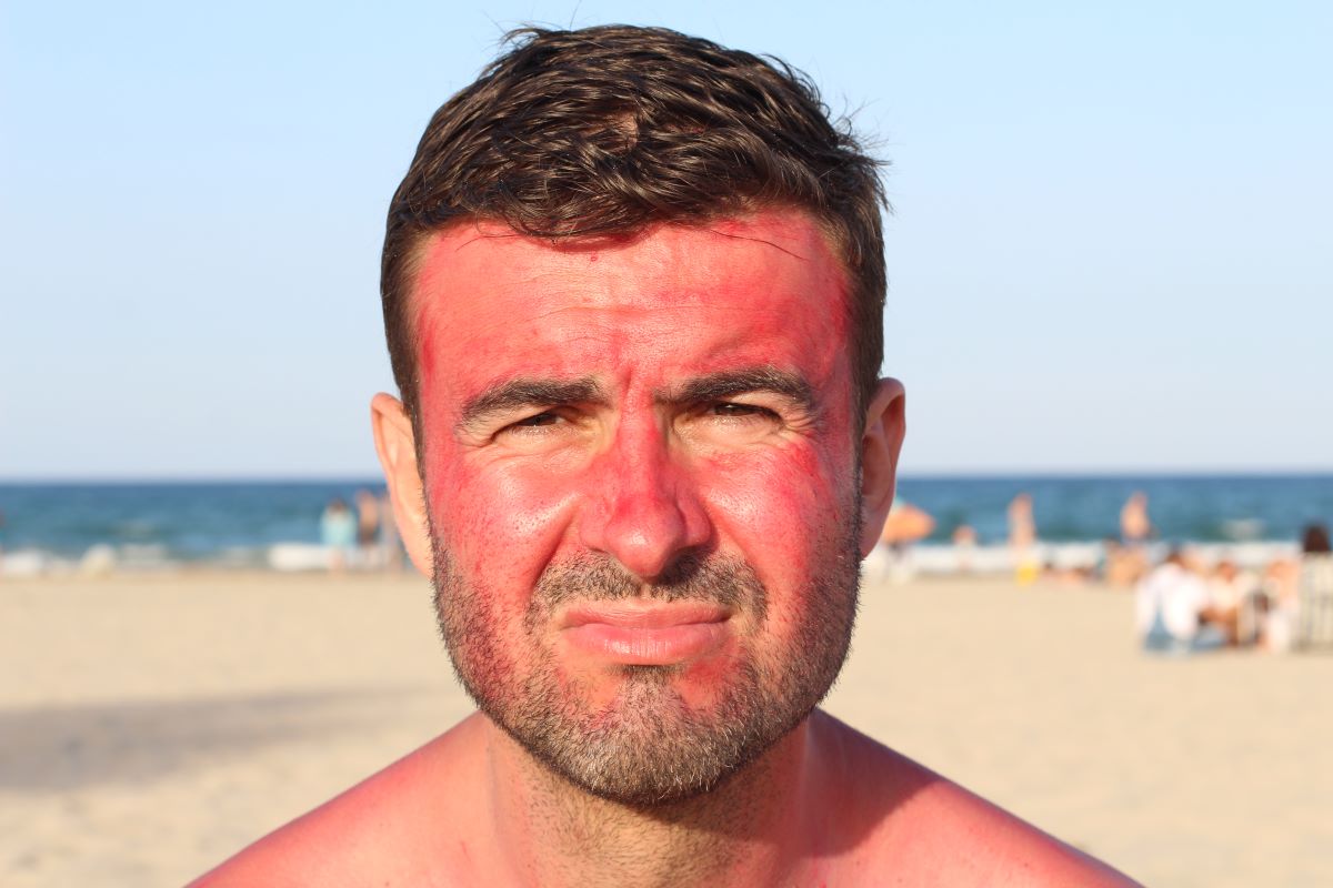 From Sunburns to Sarcasm: How to Spot a Brit Abroad! - Passing Thru ...