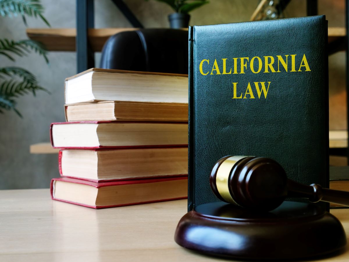 17 New Californian Laws That Will Make You Rethink Moving - Passing ...