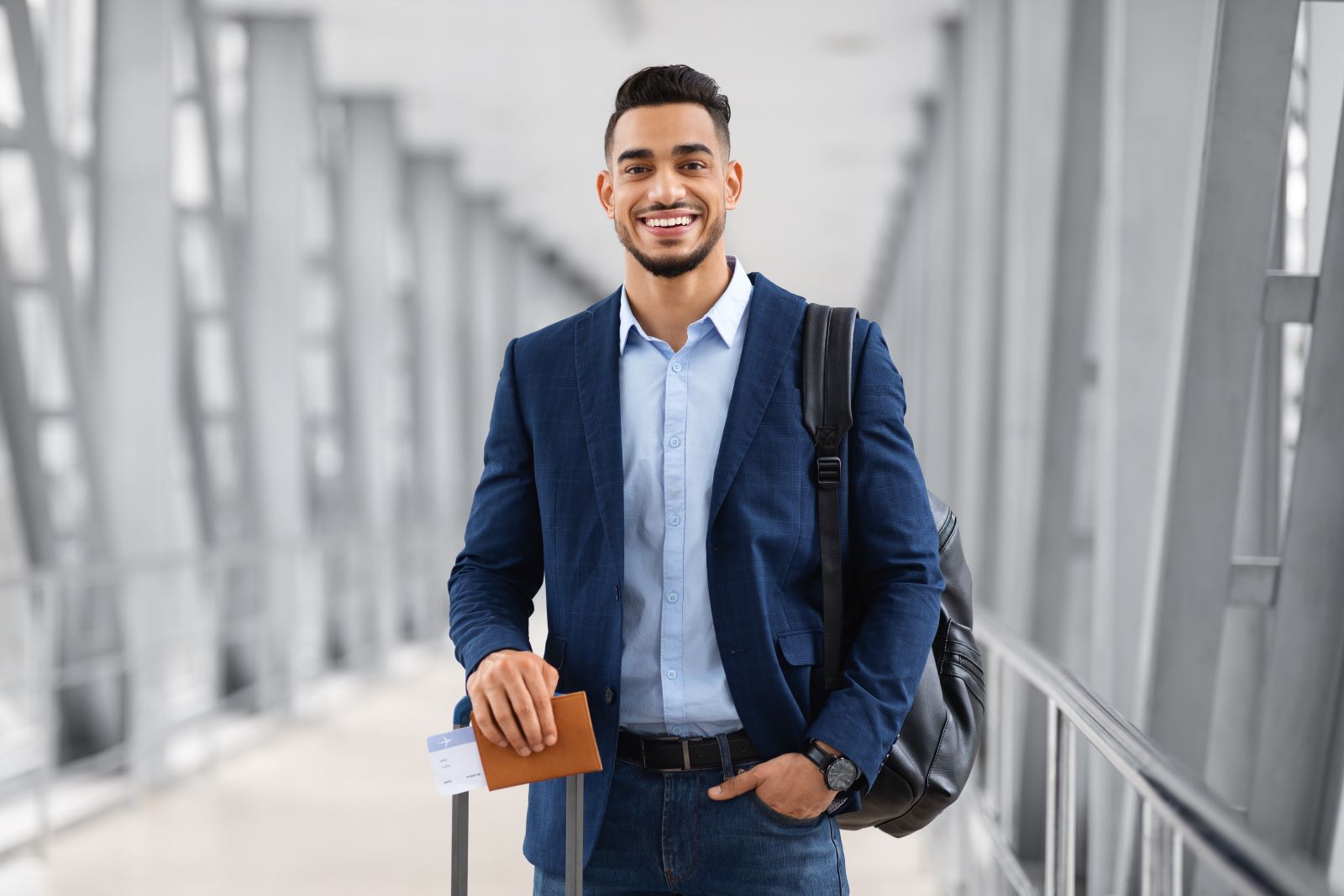 Big Bucks Abroad: 16 Countries for Lucrative American Jobs - Passing ...