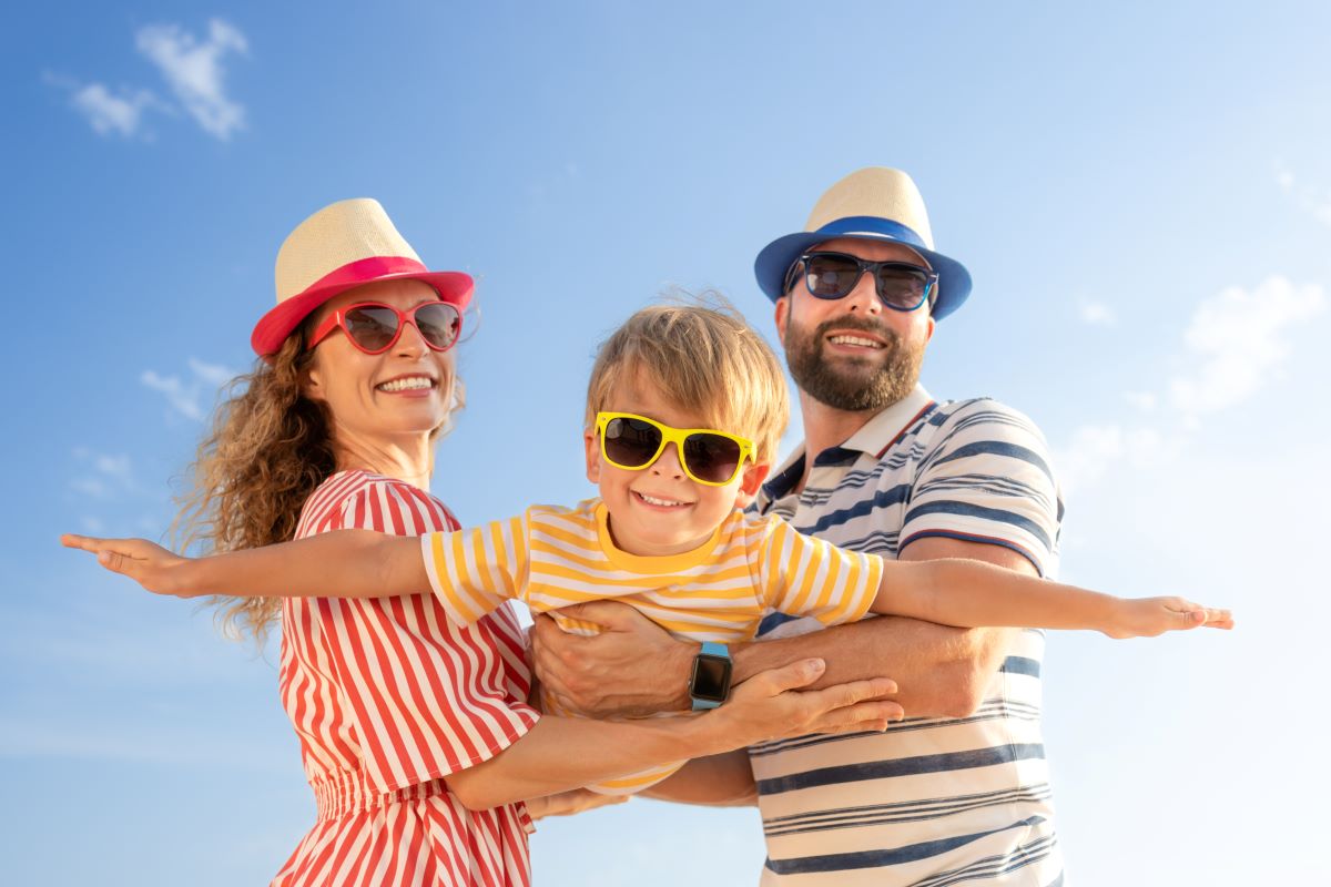 Kid-Friendly State Attractions: Wonders or Villainous Pitfalls ...
