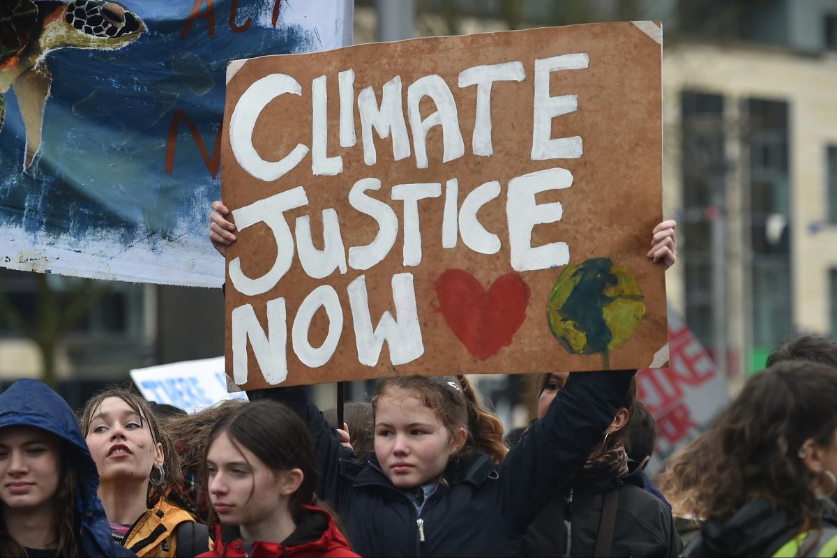 21 Inspiring Youth Movements Transforming Social Justice in America ...