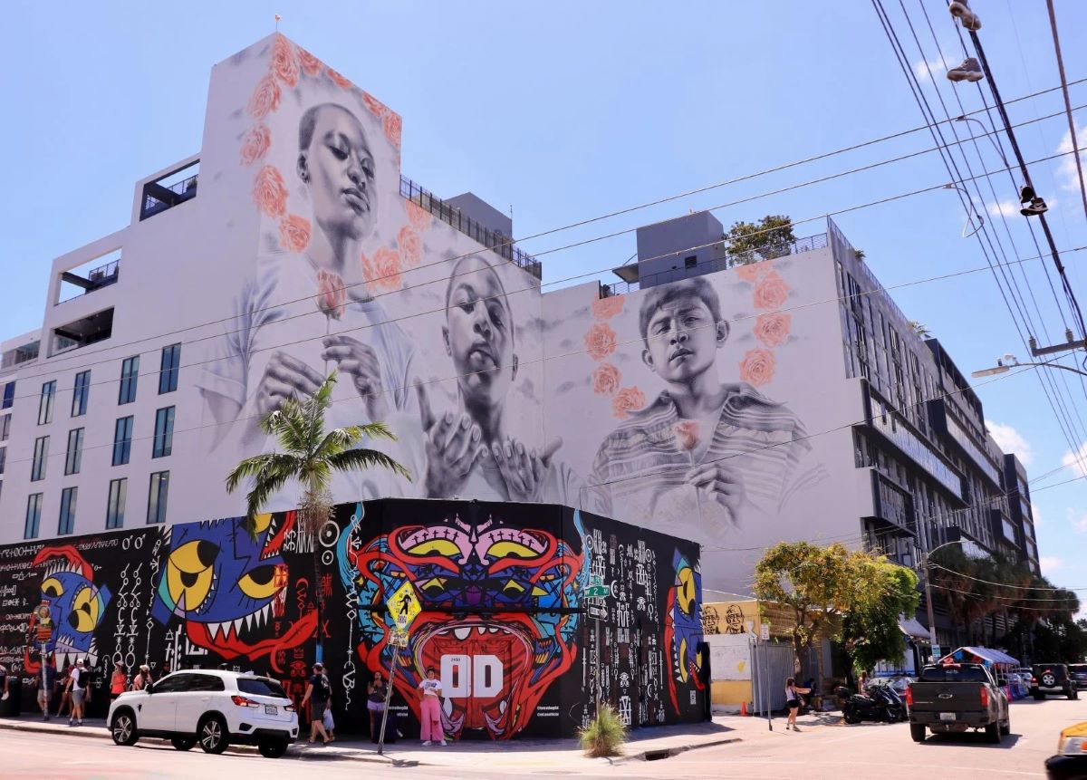 Discover Miami: From the Glitz of South Beach to the Soul of Little ...