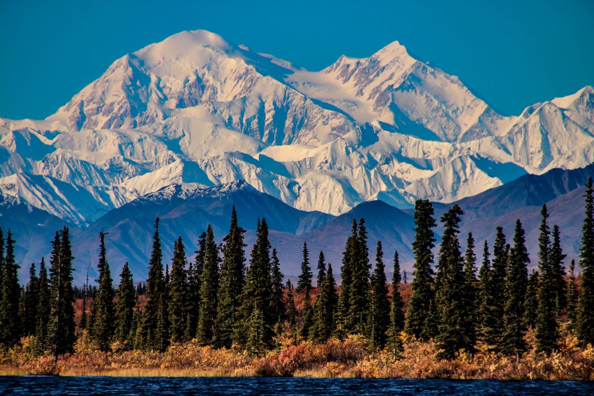 Uncover America's Loftiest Peaks: Your Essential Handbook to the Top 18 ...