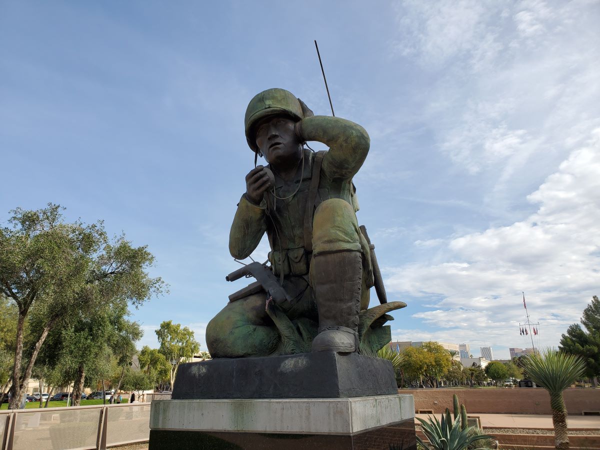 Buried History: 18 Hidden WWII Stories America Kept Quiet - Passing ...
