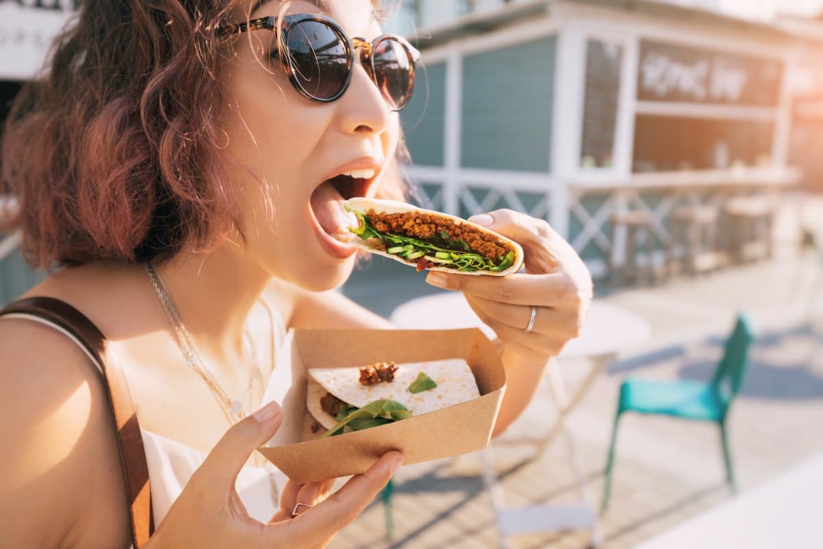 20 Street Foods to Taste Before You Die - Passing Thru - For the ...