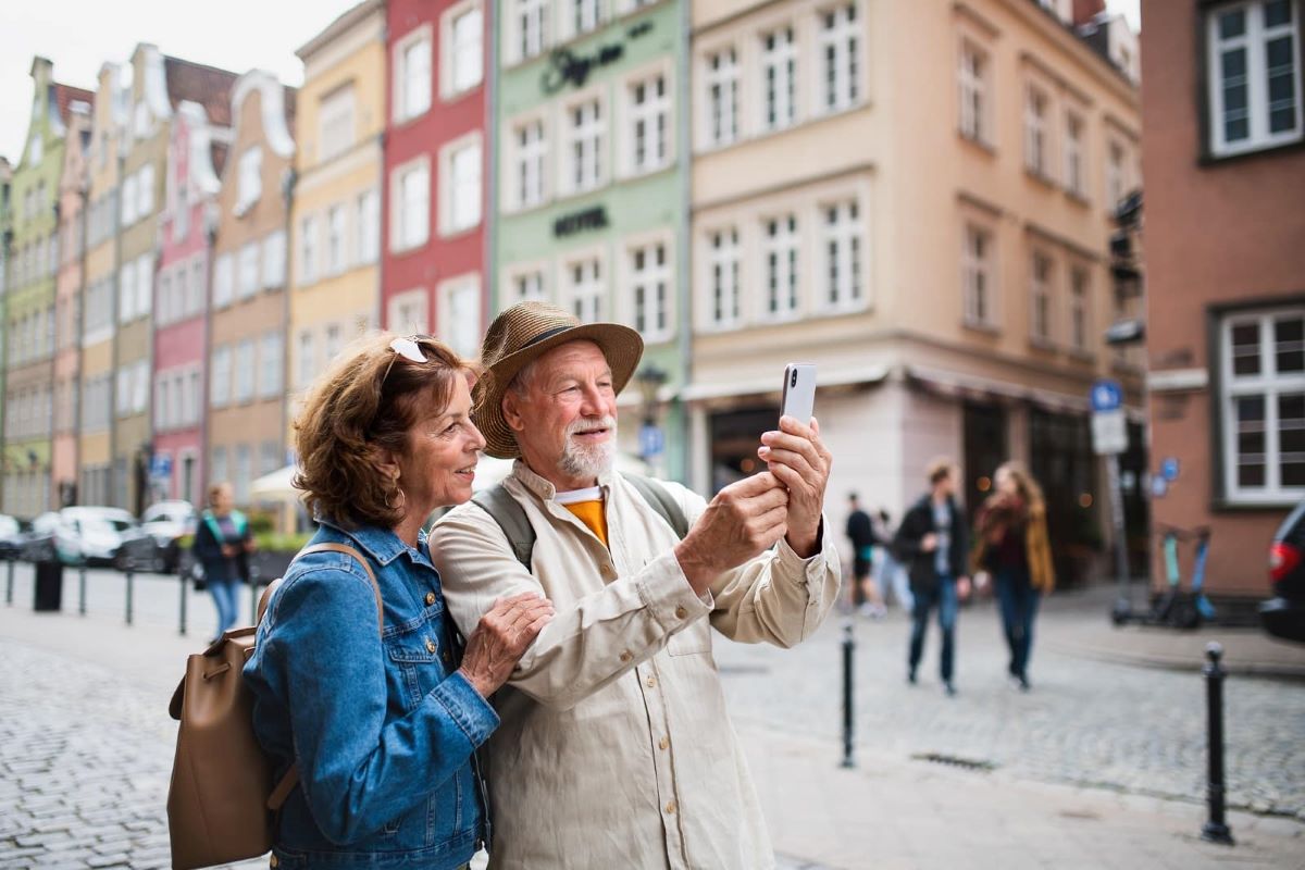 Europe Beckons Boomers: 21 Surprising Reasons - Passing Thru - For the ...