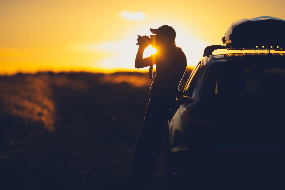 18 Amazing Jobs That Let You Travel the World - Passing Thru - For the ...