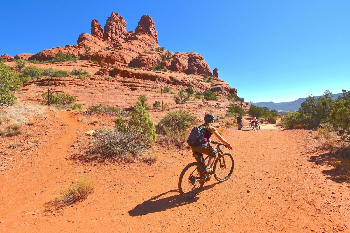 Cycling Dreams: Touring America on Two Wheels - Passing Thru - For the ...