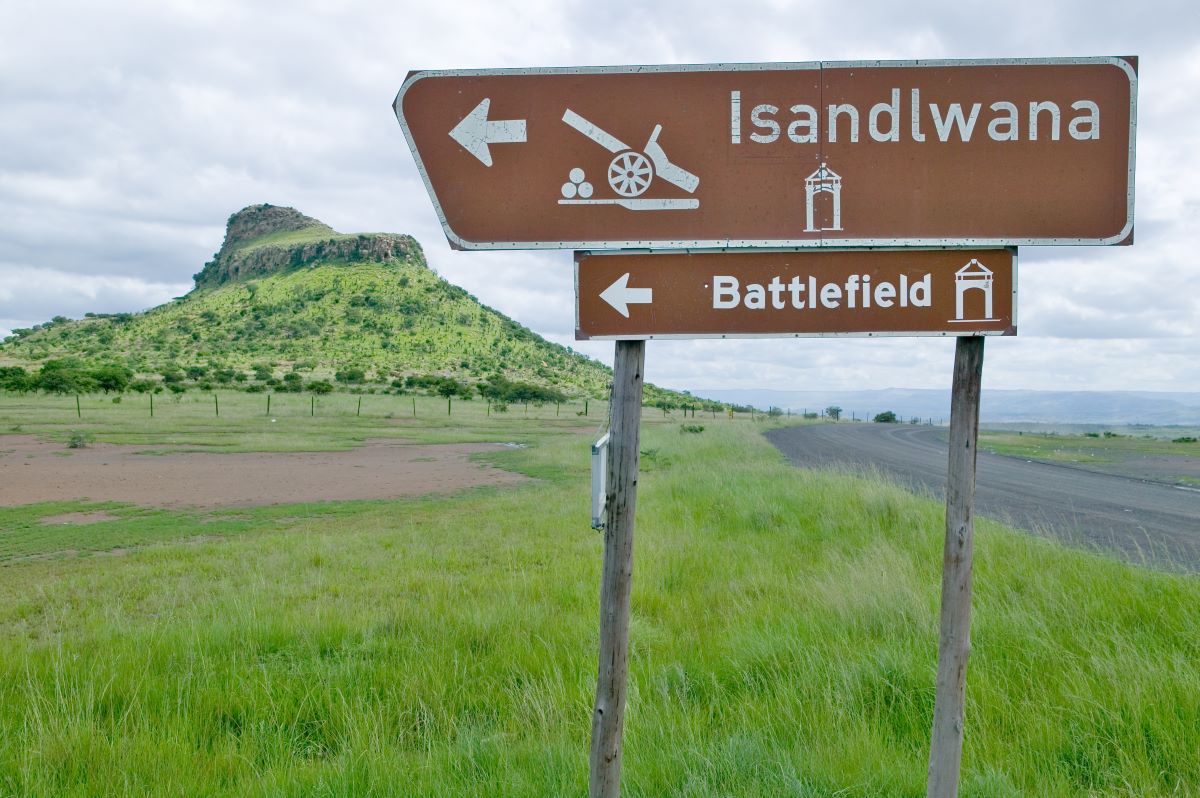 11 Historic Battlefields in America That Remain Undiscovered - Passing ...
