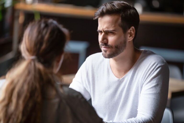 Personal Space in the U.S.: What You Need to Know to Avoid Awkwardness ...