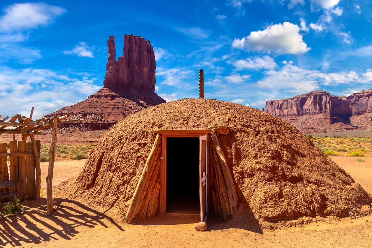 Authentic Cultural Encounters: Indigenous Tourism in North America ...
