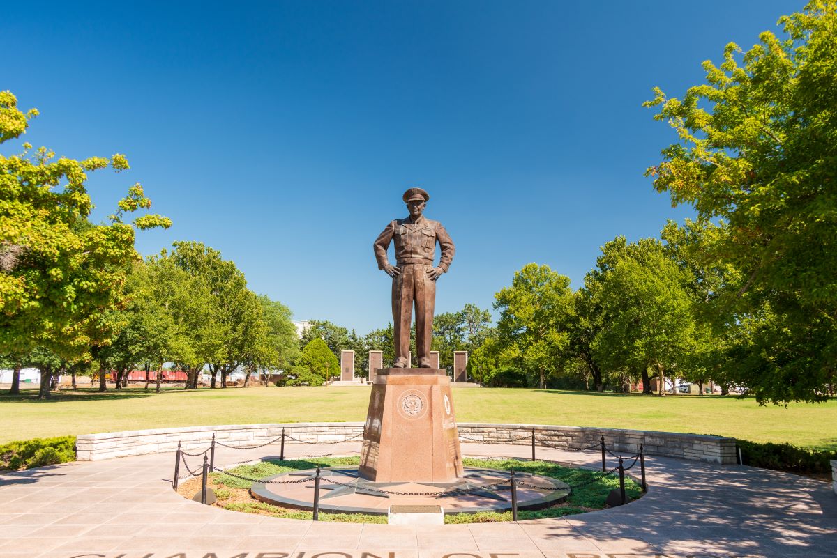 Who Knew Kansas Could Be This Fun? Pizza, Tornadoes, and Wild Landmarks ...
