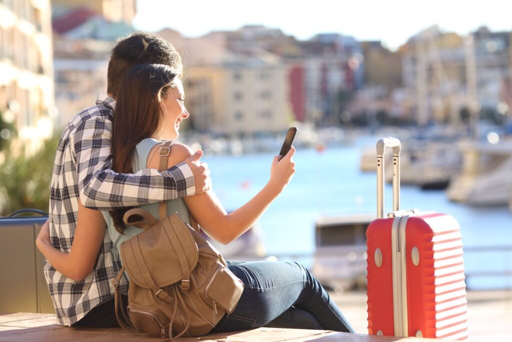 What Does Bon Voyage Really Mean? The Travel Phrase Every Jet-Setter ...