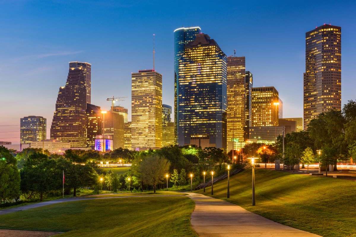 21 Amazing Texas Attractions You Need to Experience - Passing Thru ...