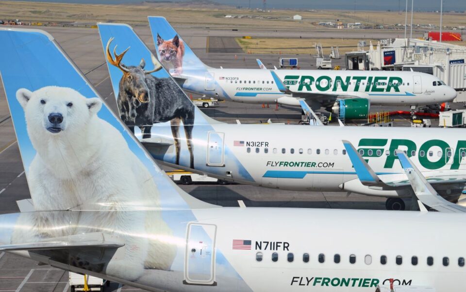 These Airlines Are Getting Dragged on Social Media for Their Poor ...