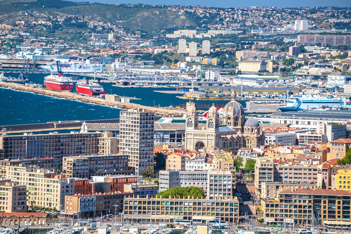 Eco-Activists Block Marseille: How Travelers Can Still Enjoy the Med ...